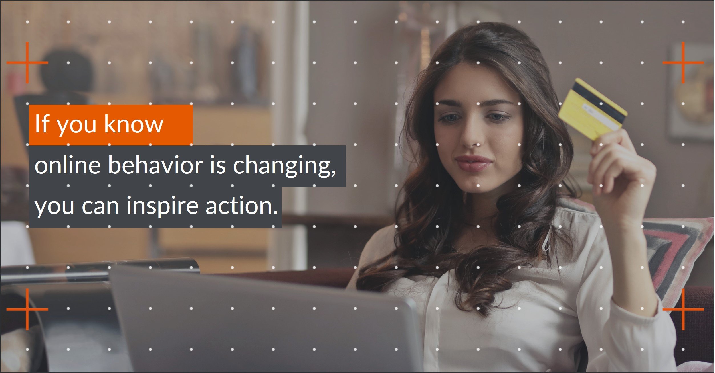 GfK Online Sensor report