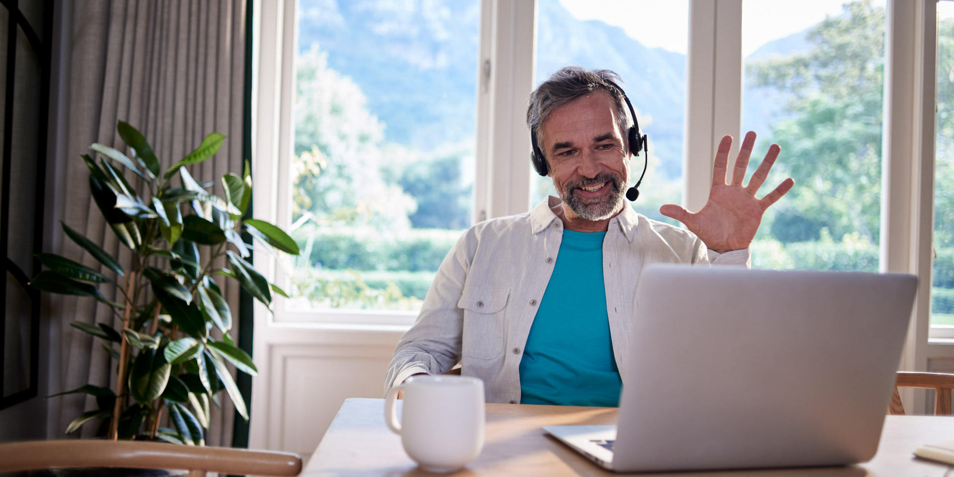 GfK at Channel Connect Online Event - Download the presentations